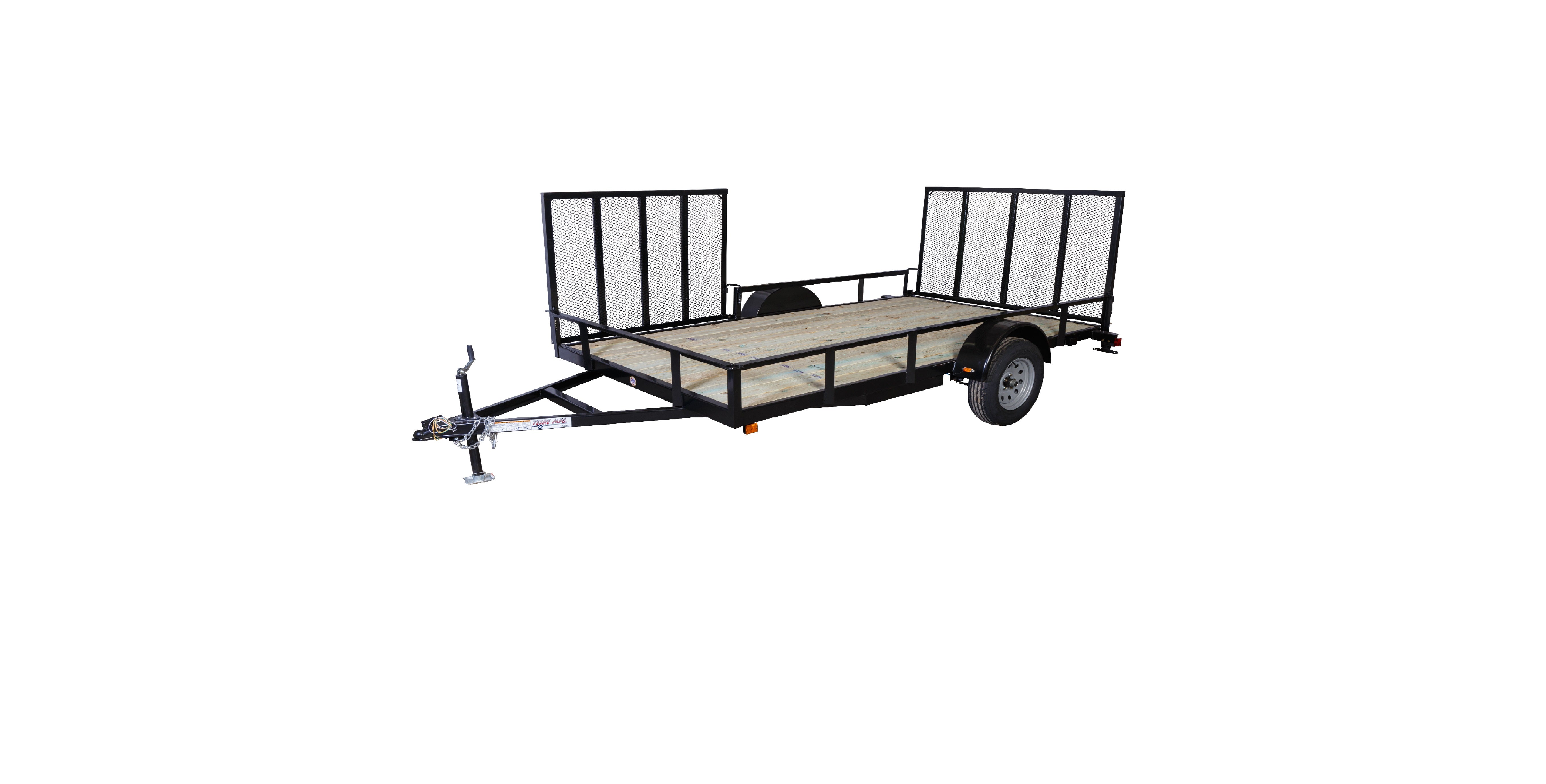6.5x12 ATV – Teske Trailer Parts