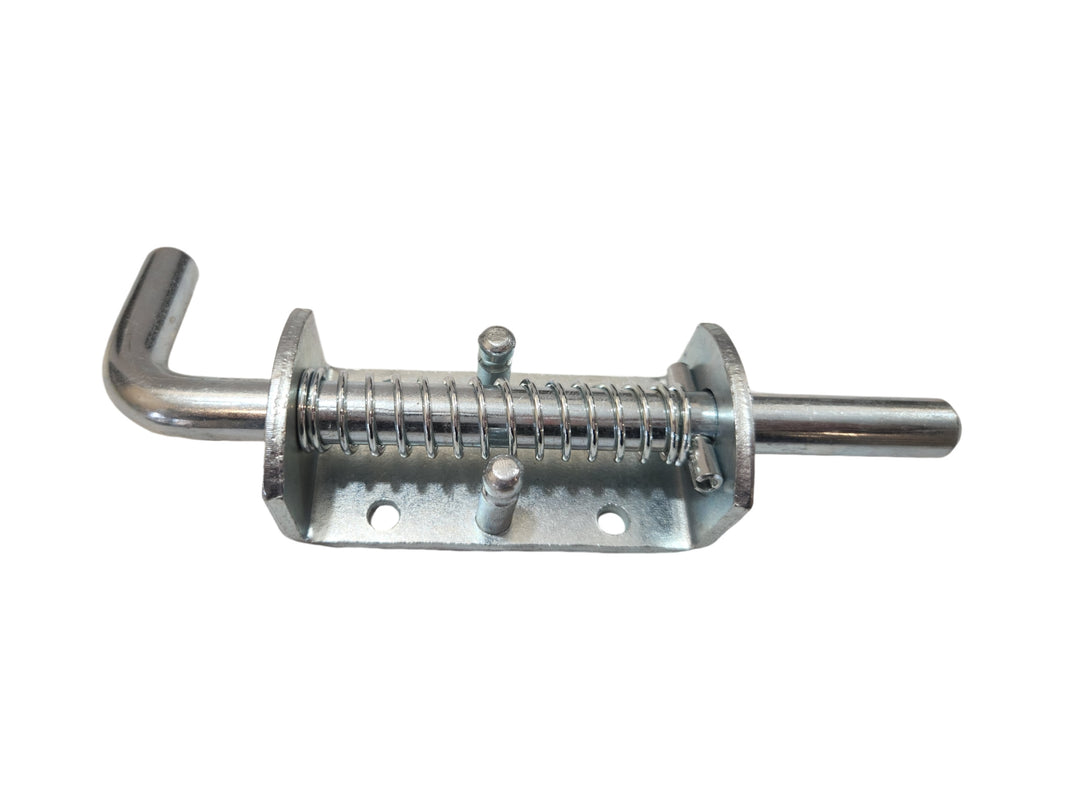 Ramp & Latches – Teske Trailer Parts