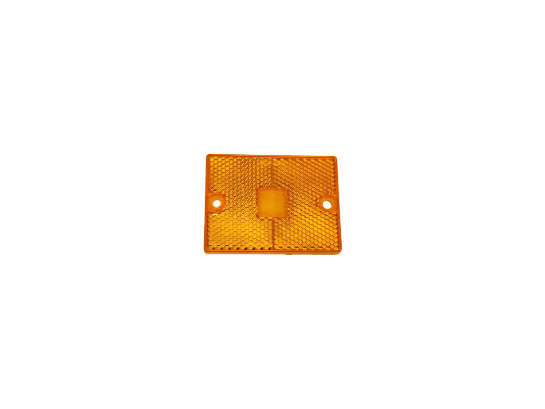 Replacement Amber Light Lens – Teske Trailer Parts