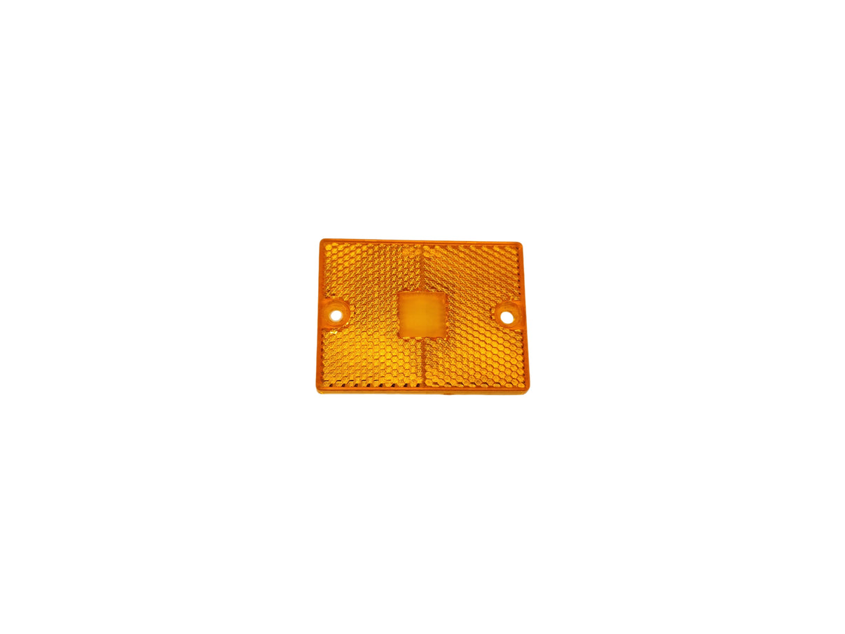 Replacement Amber Light Lens – Teske Trailer Parts