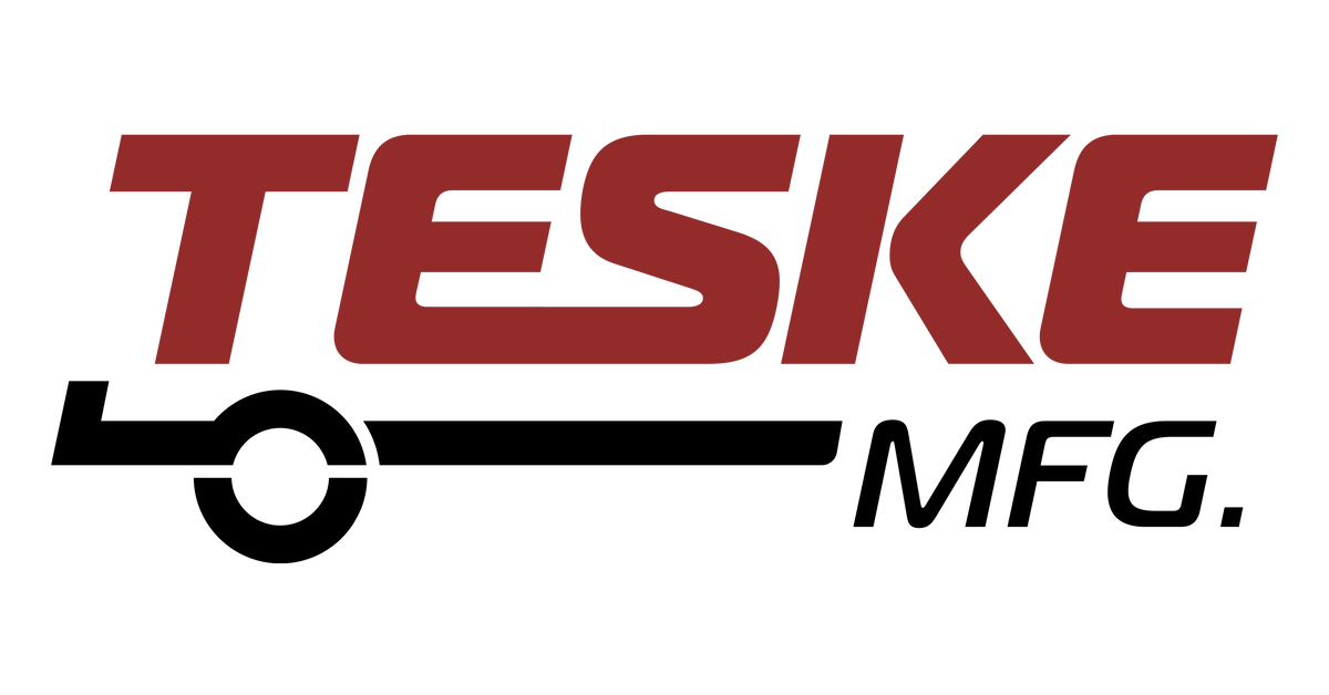 Teske Trailer Parts